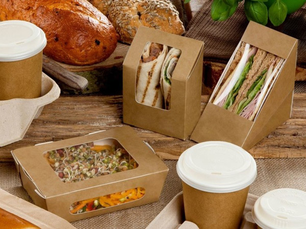 Packaging alimentare personalizzato Imola San Lazzaro di Savena ...